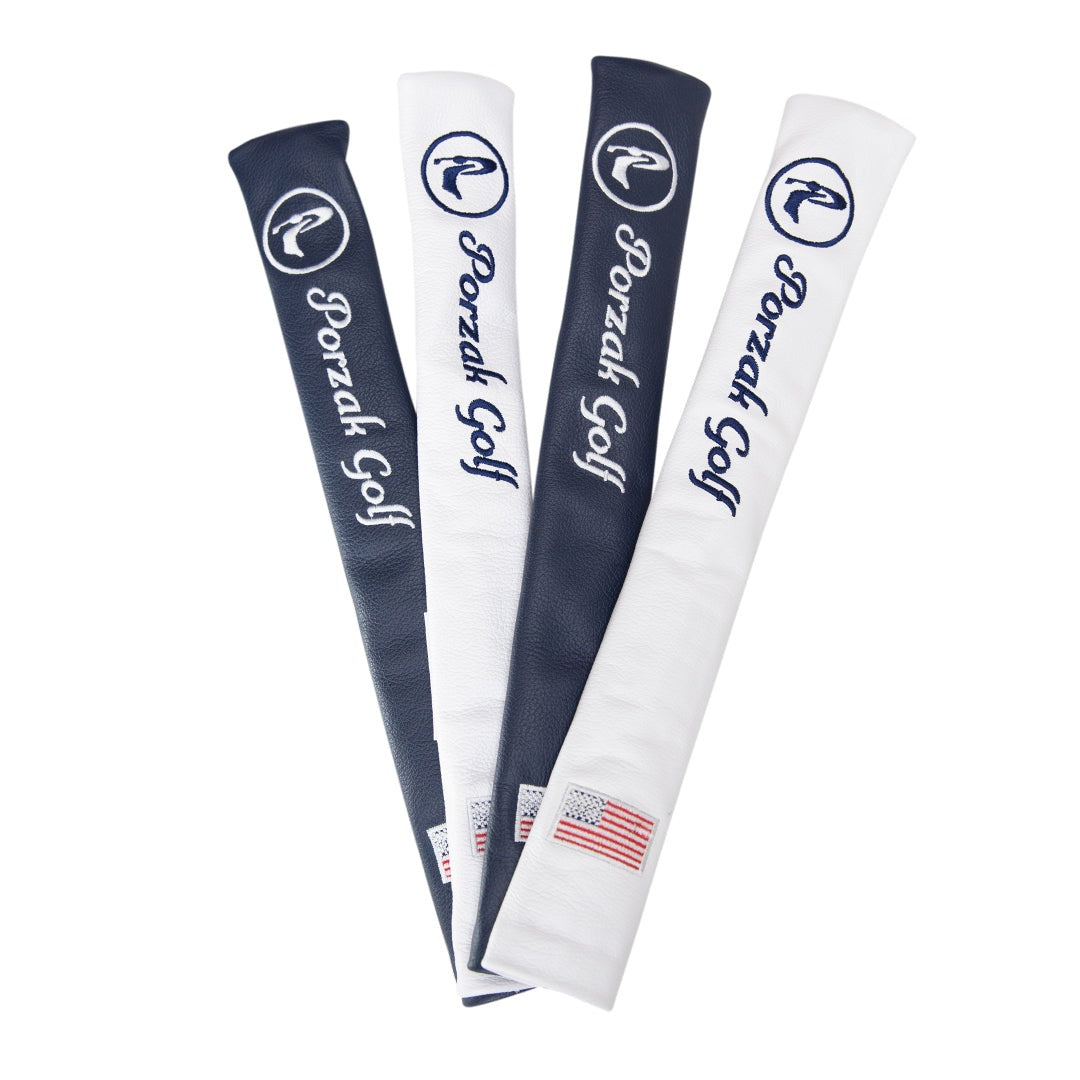 Alignment Rod Cover – PorzakGolf